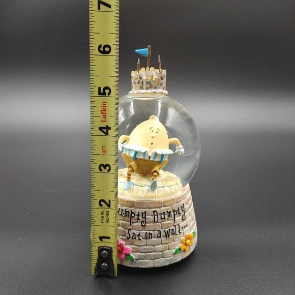 San Francisco Music Box Company | Accents | Humpty Dumpty San Francisco ...